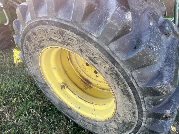 John Deere 790 Tractors Less than 40 HP for Sale | Tractor Zoom