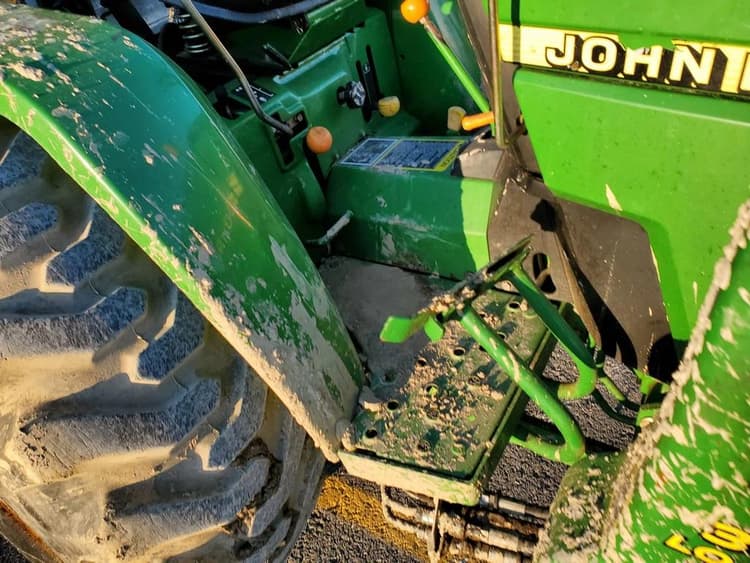 John Deere 790 Tractors Less than 40 HP for Sale | Tractor Zoom