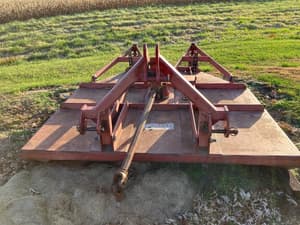 SOLD - Other 7ft ROTARY CUTTER Stock No. 377134 Hay and Forage with 7 ...
