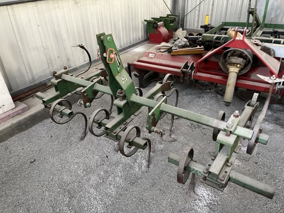 John Deere 80 Tillage Field Cultivators for Sale | Tractor Zoom