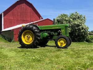 John Deere 80 Tractors For Sale with 63 HP | Tractor Zoom