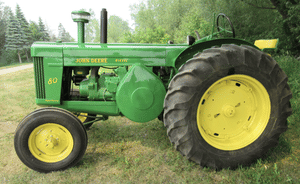SOLD - John Deere 80 Tractors with 2,599 Hrs | Tractor Zoom