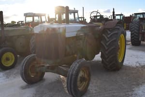 John Deere 80 Lot No. 355 Tractors For Sale with 3,772 Hrs | Tractor Zoom