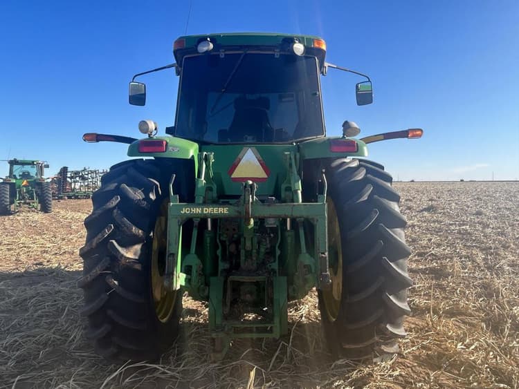 John Deere 8120 Tractors 175 to 299 HP for Sale | Tractor Zoom