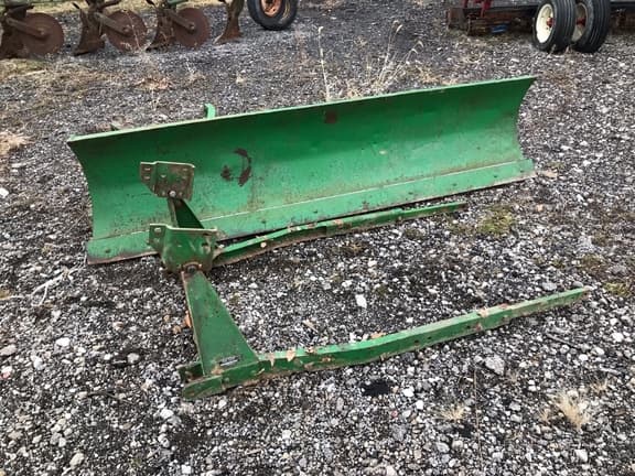 John Deere 82 Other Equipment Other for Sale | Tractor Zoom