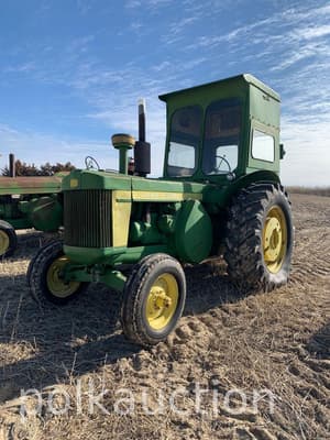 SOLD - JOHN DEERE 820 Tractors with 5,795 Hrs | Tractor Zoom