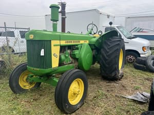 SOLD - John Deere 820 Lot No. 5825070 Tractors with 74 HP | Tractor Zoom