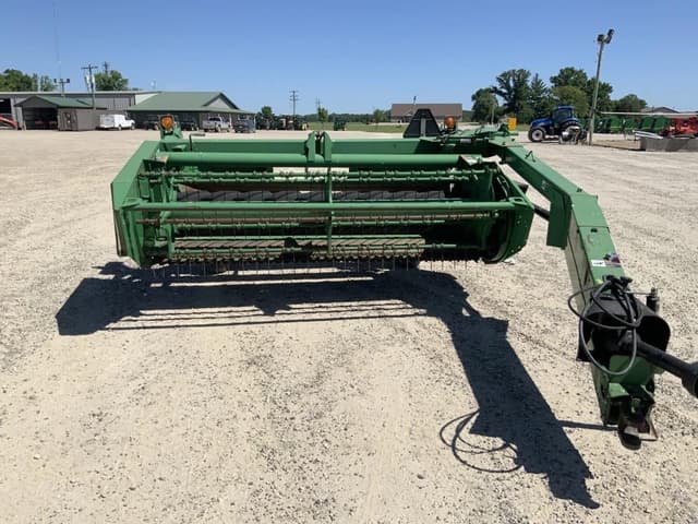 John Deere 820 Hay and Forage For Sale | Tractor Zoom