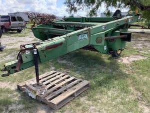 SOLD - John Deere 820 Mower Conditioner Hay and Forage | Tractor Zoom