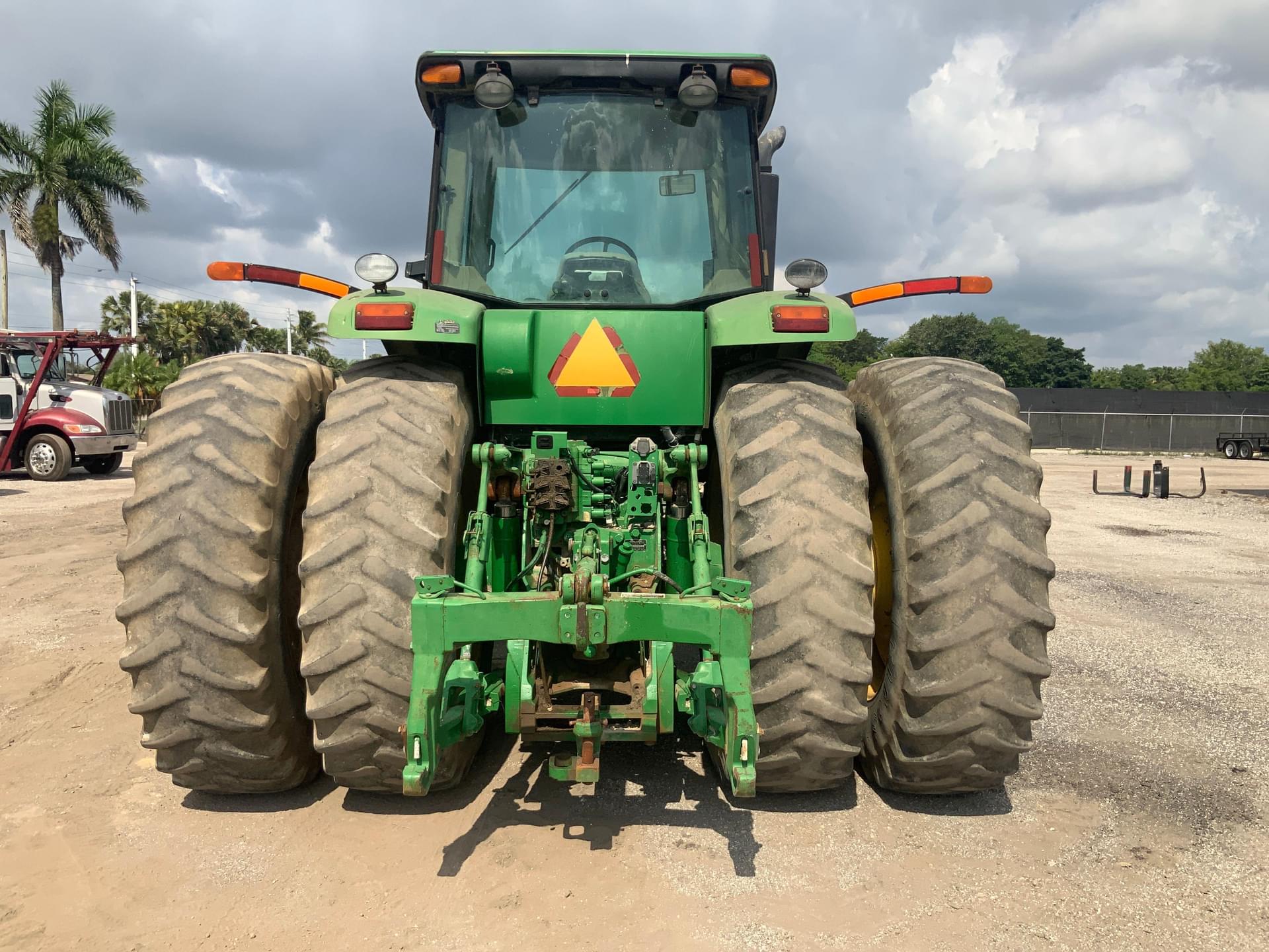 John Deere 8230 Tractors 175 to 299 HP for Sale | Tractor Zoom