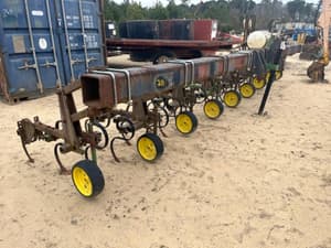 SOLD - John Deere 825 Lot No. 9380 Tillage | Tractor Zoom