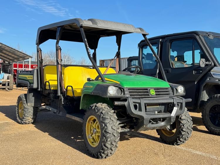 John Deere XUV 825M S4 Other Equipment Outdoor Power for Sale | Tractor ...