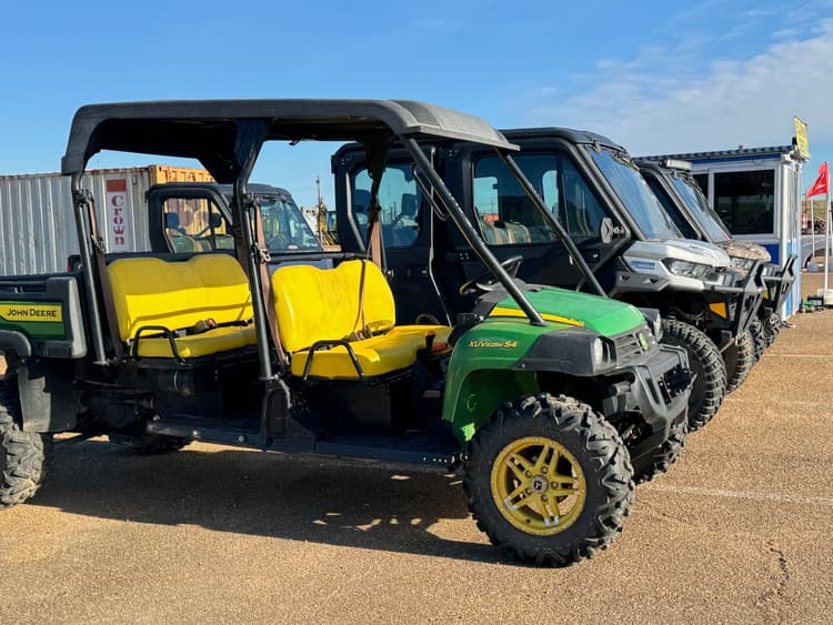 John Deere XUV 825M S4 Other Equipment Outdoor Power for Sale | Tractor ...