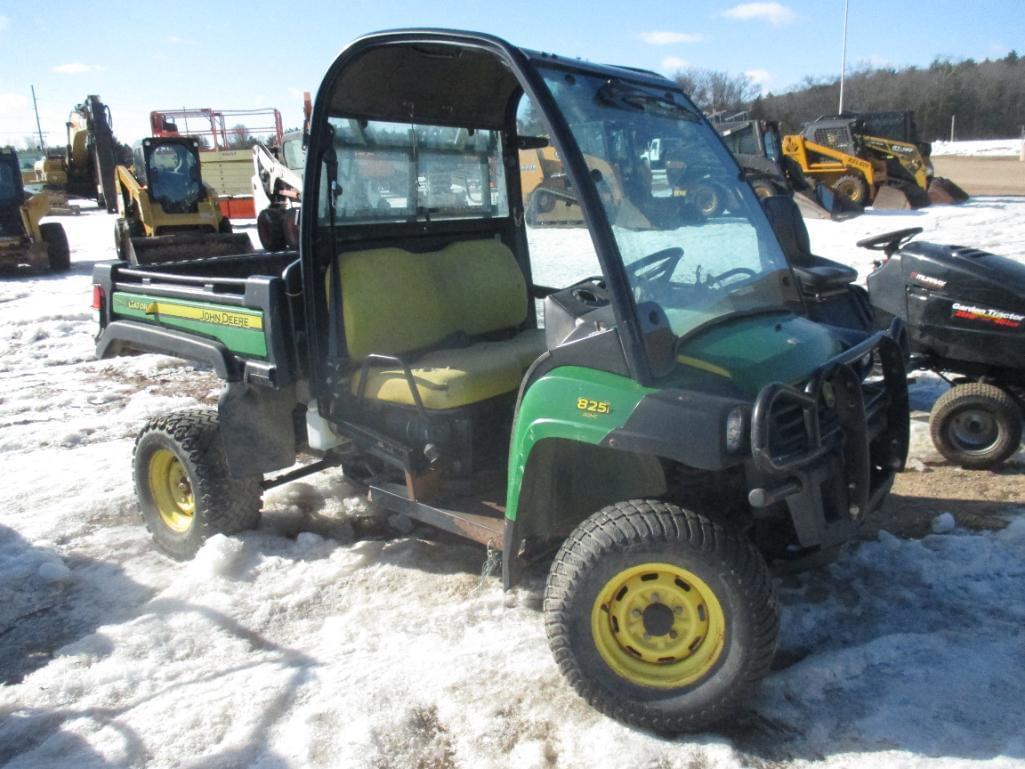 John Deere Gator XUV 825i Other Equipment Outdoor Power for Sale ...
