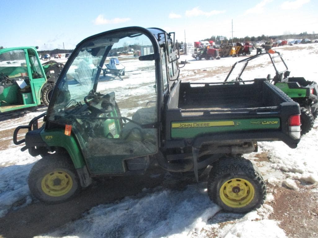 John Deere Gator XUV 825i Other Equipment Outdoor Power for Sale ...