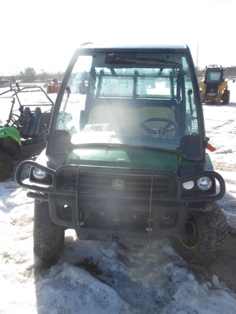 John Deere Gator XUV 825i Other Equipment Outdoor Power for Sale ...