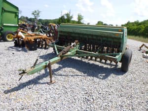 SOLD - John Deere 8250 Lot No. 8293 Planting with --- In | Tractor Zoom