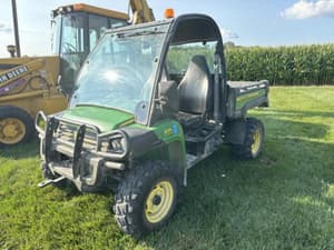 John Deere Gator XUV 825i Lot No. 3 Other Equipment For Sale with ...