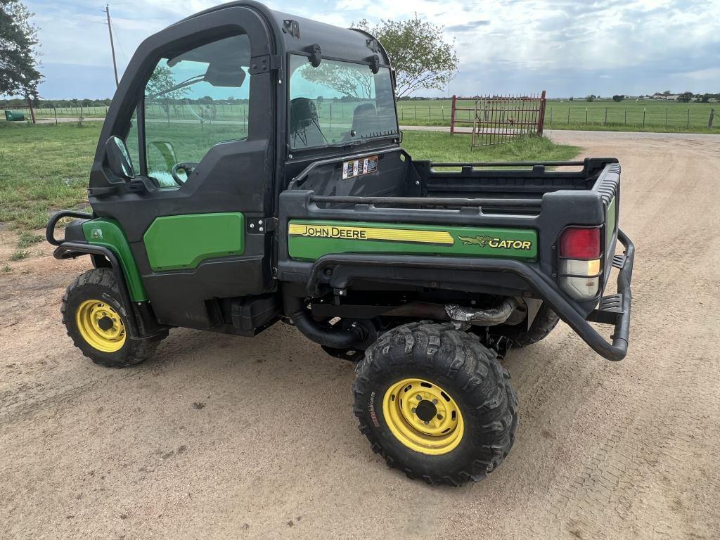 John Deere Gator XUV 825i Other Equipment Outdoor Power for Sale ...
