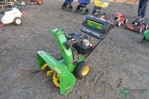 SOLD - John Deere 826D Lot No. 3893365 Other Equipment | Tractor Zoom