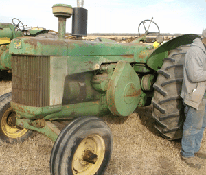 SOLD - John Deere 830 Tractors with 84 HP | Tractor Zoom