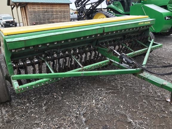 John Deere 8300 Planting Grain Drills for Sale | Tractor Zoom