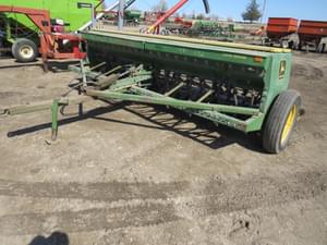 John Deere 8300 Lot No. 340 Planting For Sale with 10 In | Tractor Zoom