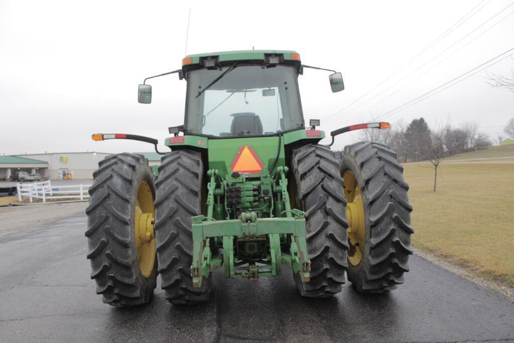 John Deere 8300 Tractors 175 to 299 HP for Sale | Tractor Zoom