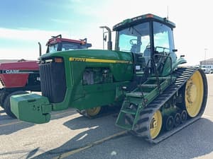 SOLD - John Deere 8300T Lot No. 90 Tractors with 8,829 Hrs | Tractor Zoom