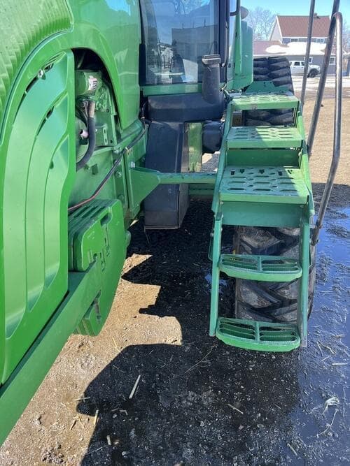 John Deere 8320T Tractors 175 to 299 HP for Sale | Tractor Zoom