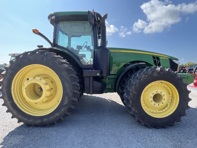John Deere 8335R Tractors 300 to 424 HP for Sale | Tractor Zoom