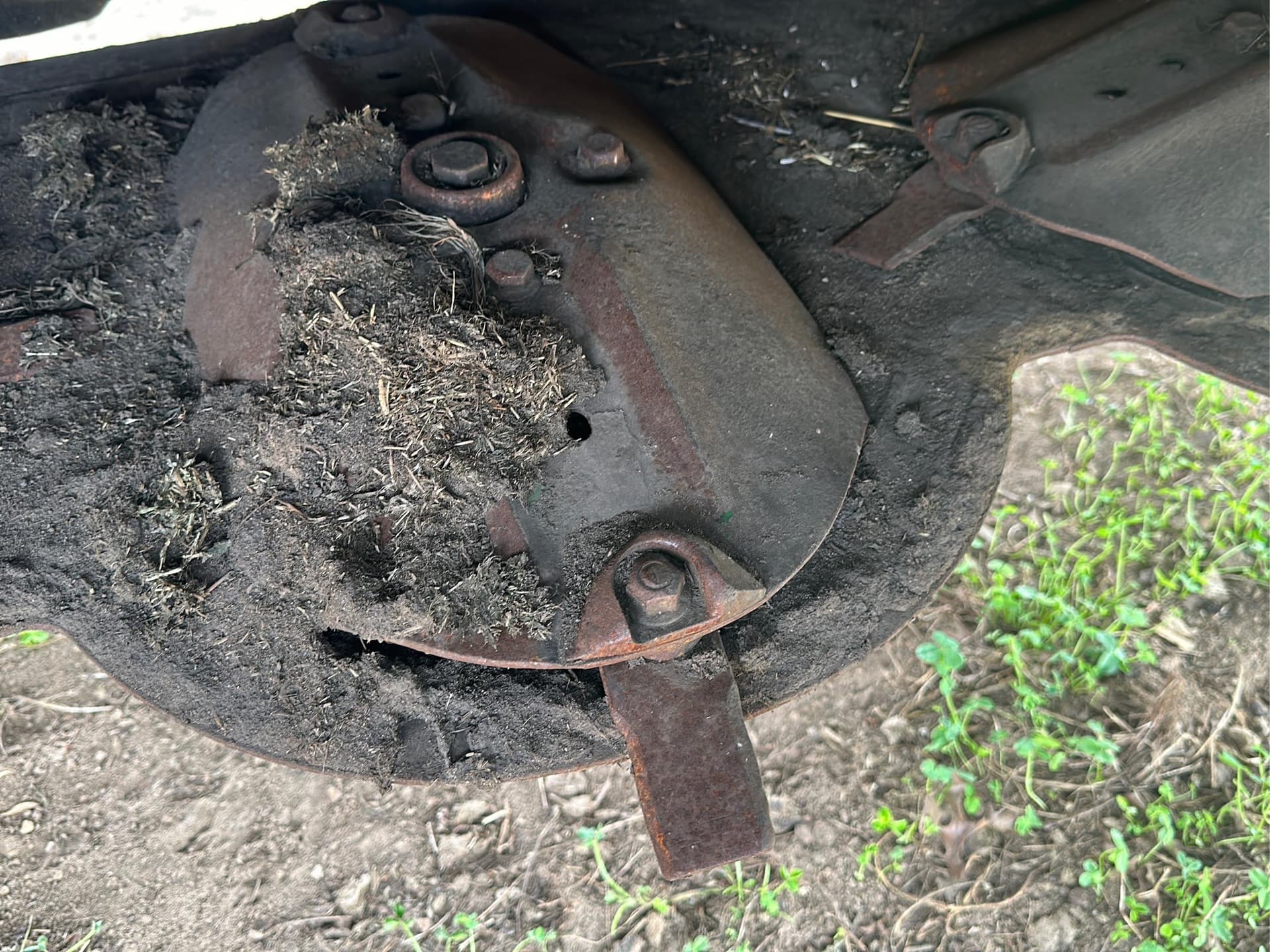 John Deere 835 Hay and Forage Mowers - Conditioner for Sale | Tractor Zoom