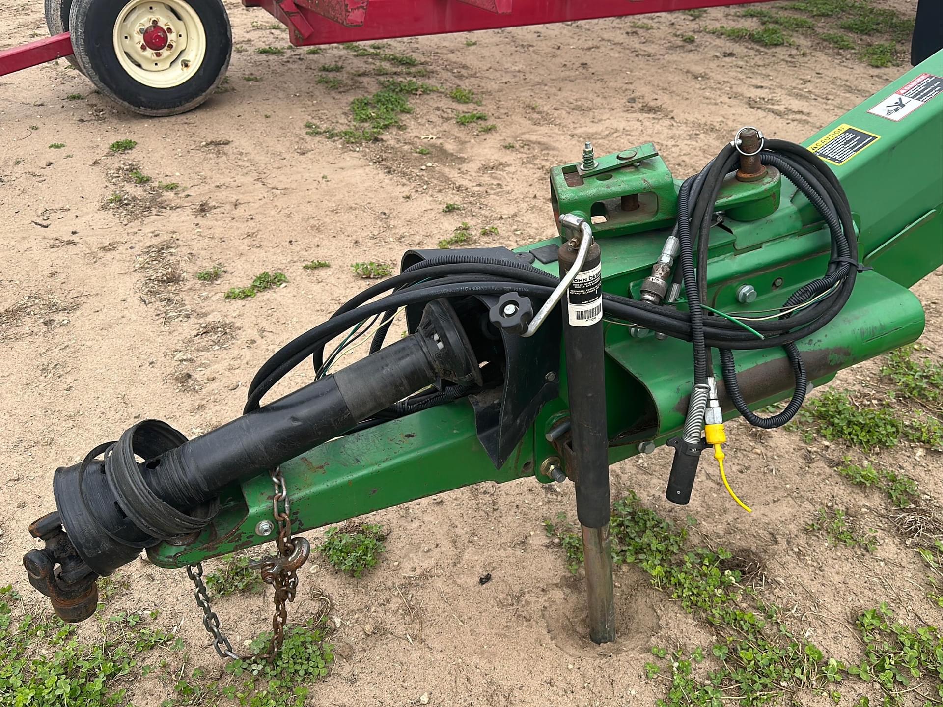 John Deere 835 Hay and Forage Mowers - Conditioner for Sale | Tractor Zoom