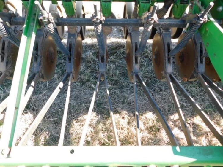 John Deere 8350 Planting Grain Drills for Sale | Tractor Zoom