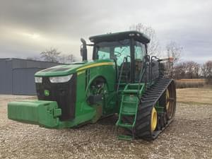 John Deere 8360RT Tractors For Sale with 13,504 Hrs | Tractor Zoom