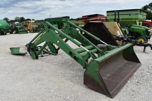 SOLD - John Deere 840 Lot No. 665 Other Equipment | Tractor Zoom