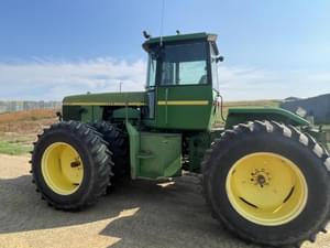 John Deere 8430 Tractors For Sale with 305 HP | Tractor Zoom