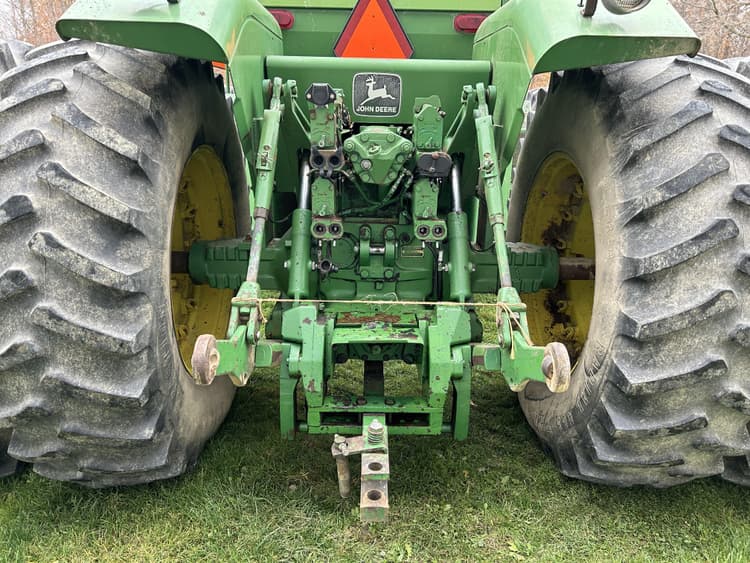 John Deere 8440 Tractors 175 to 299 HP for Sale | Tractor Zoom