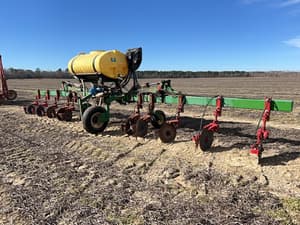 SOLD - John Deere 845 Lot No. 109-MHA Tillage | Tractor Zoom