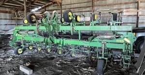 SOLD - John Deere 845 Lot No. 19 Tillage with 40 ft | Tractor Zoom