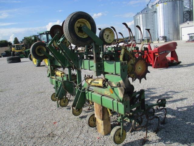 John Deere 85 Stock No. 21779 Tillage For Sale | Tractor Zoom
