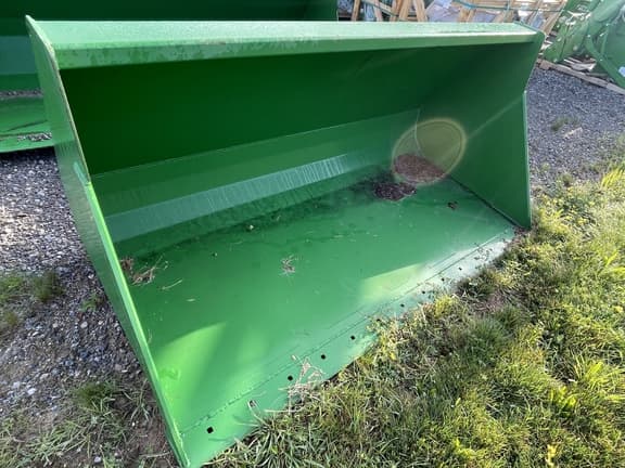 John Deere Bucket Other Equipment Other for Sale | Tractor Zoom
