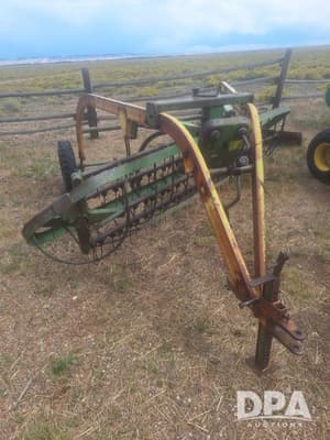 John Deere 858A Lot No. 549 Hay and Forage For Sale | Tractor Zoom