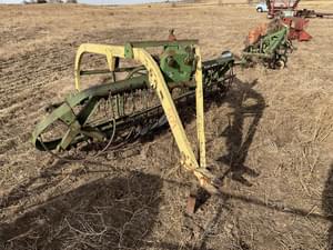 John Deere 858A Lot No. 18512 Hay and Forage For Sale | Tractor Zoom