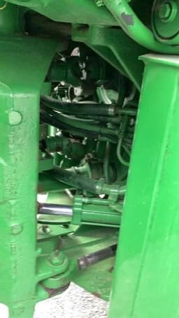 John Deere 8640 Tractors 175 to 299 HP for Sale | Tractor Zoom