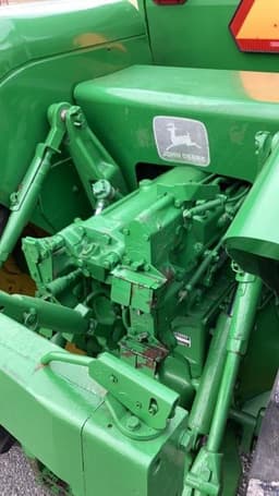 John Deere 8640 Tractors 175 to 299 HP for Sale | Tractor Zoom
