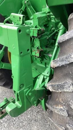 John Deere 8640 Tractors 175 to 299 HP for Sale | Tractor Zoom