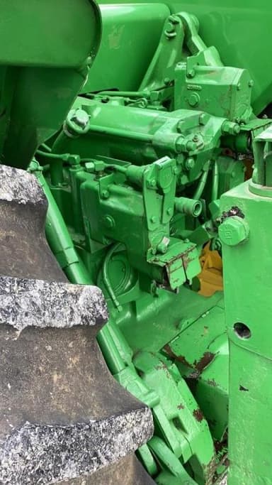John Deere 8640 Tractors 175 to 299 HP for Sale | Tractor Zoom