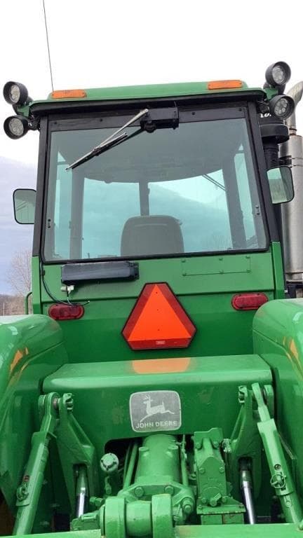 John Deere 8640 Tractors 175 to 299 HP for Sale | Tractor Zoom