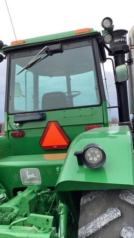 John Deere 8640 Tractors 175 to 299 HP for Sale | Tractor Zoom